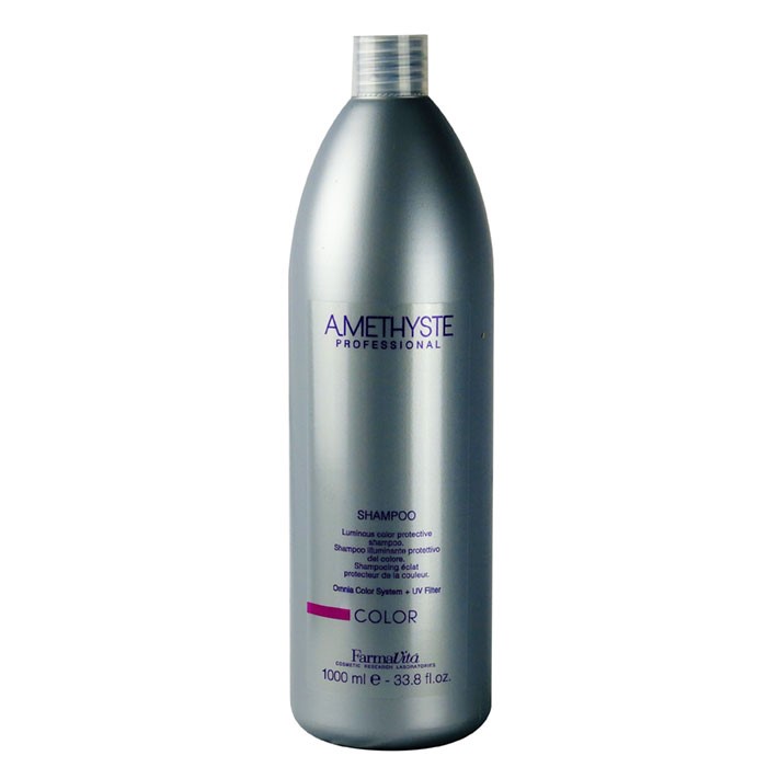 Farmavita Amethyste hair products/Your beauty routine/ Authorise stockist!!